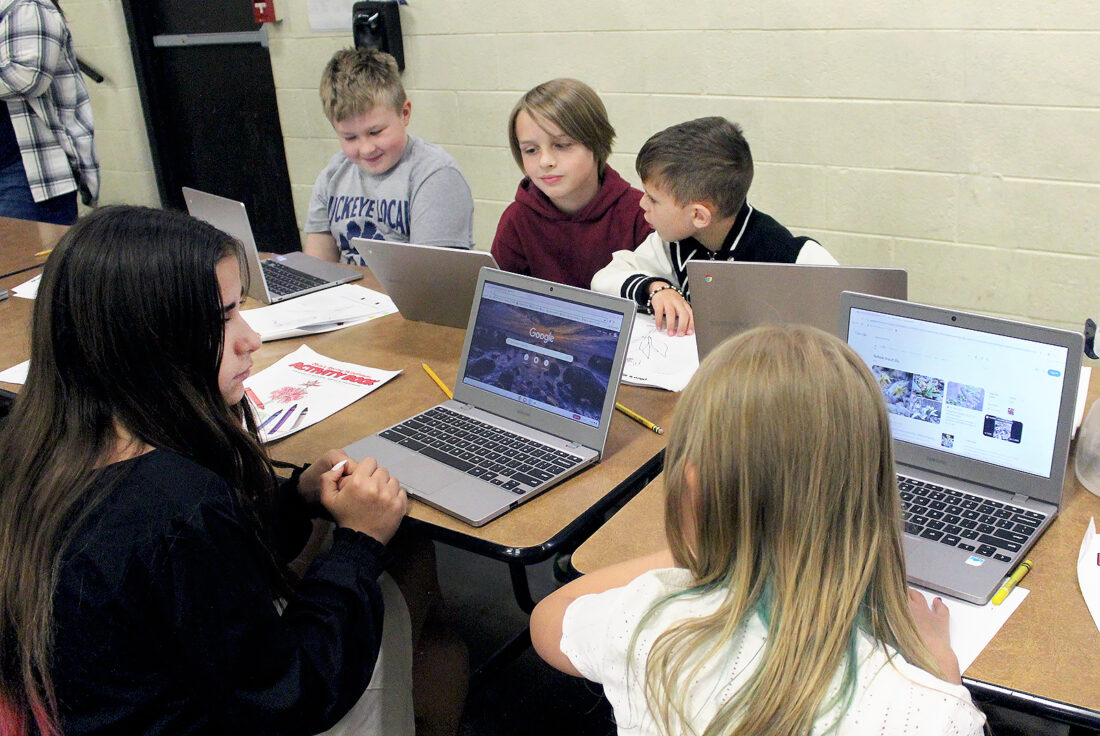 Summer learning at Buckeye Local | News, Sports, Jobs - Weirton Daily Times